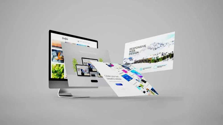 Websayt yaratish xizmati | Разработка сайта | Sayt yaratsish