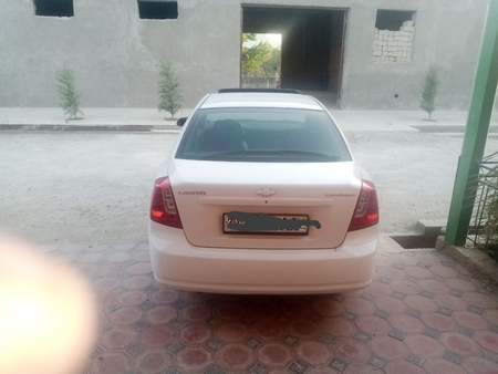 Lacetti 1.8 holati yaxshi
