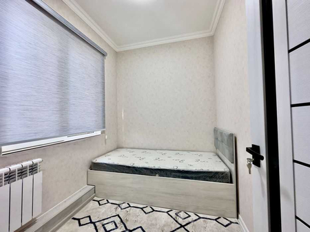 Сдам 2- хона  Академ Городок 1-нчи этаж 55м² (Улица Морозова)