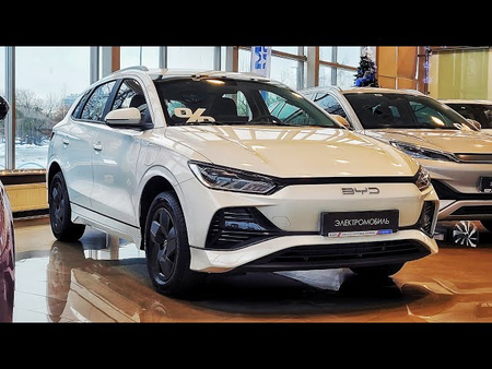 BYD E2 elctromobilni mudatli tulovga xarid qiling