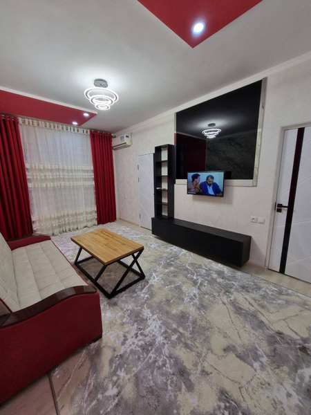 Чиланзар-16 2в3/3/4 балкон-1.5*3