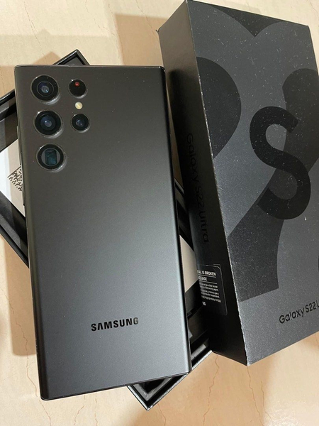 Samsung s22 ultra 256gb