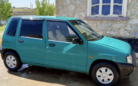 Tico 1999 yil alo xolatda