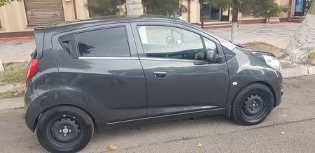 Spark 2-pozitsiya Evro Ideal