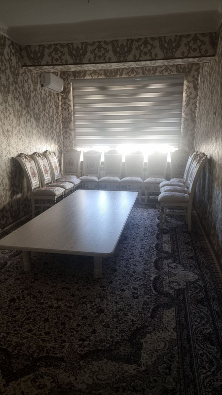 Сергели 6 А ижара