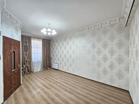 ! 2 xona Novostroyka Sergeli 6 A srochno Sotiladi