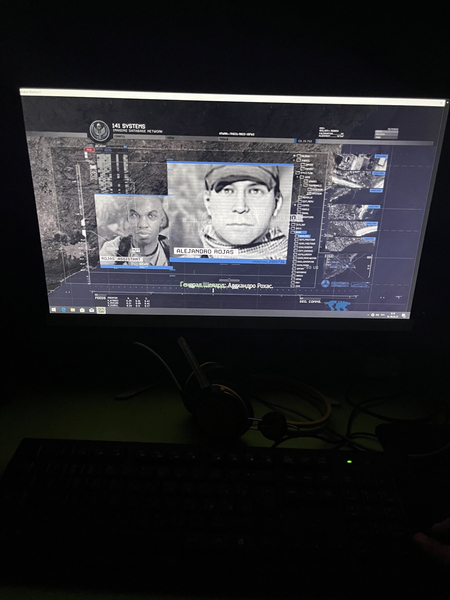 Game club SOTILADI
