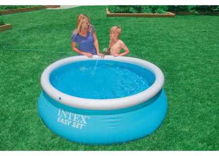 Sifatli INTEX Basseynlari | Качественные Бассейны INTEX