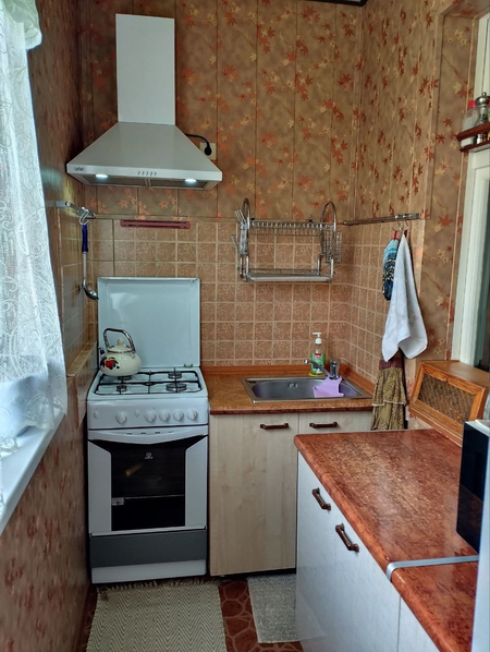 Юнус Абад 13 квартал 3/4/4