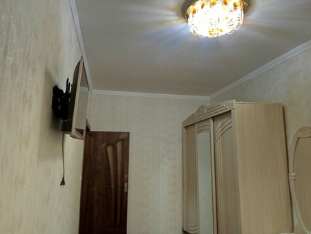 Ипотека Чилонзор 17 2 хона