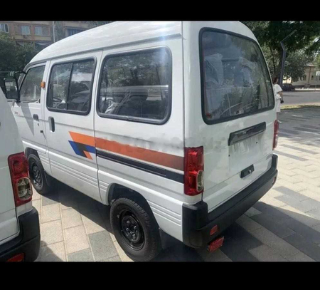 Gentra A/T 2023 Bolib tolashga halol va ribosiz