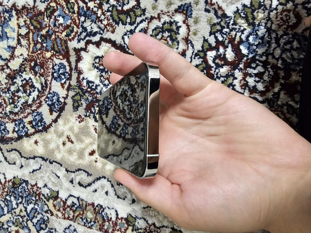 iPhone 13 pro sotiladi