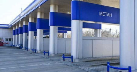 Выгодная Инвестиция Продам АГНКС МЕТАН.