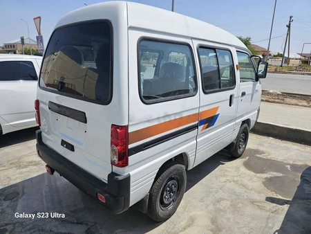 Damas 2023 Muddatli tolovga beraman