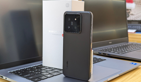 Новый Xiaomi Mi 14