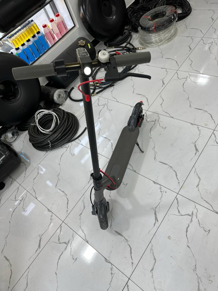 Elektro samakat mi