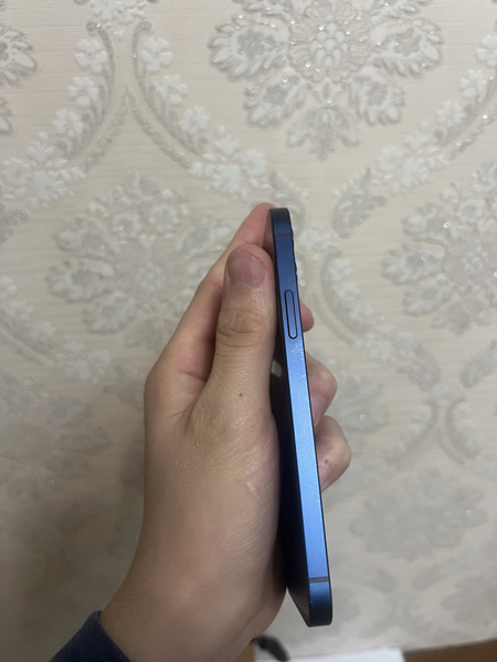 iPhone 12 ideal Holatta