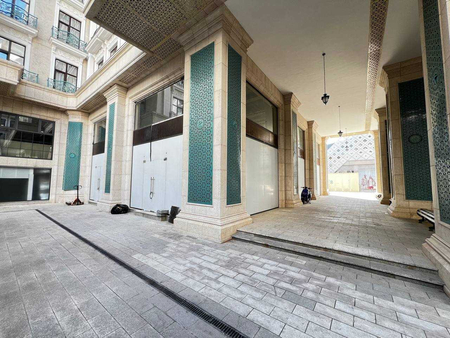 Сдается нежилое помещение Ташкент сити ЖК Boulevard  157м2