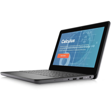 Нетбук Dell Latitude
