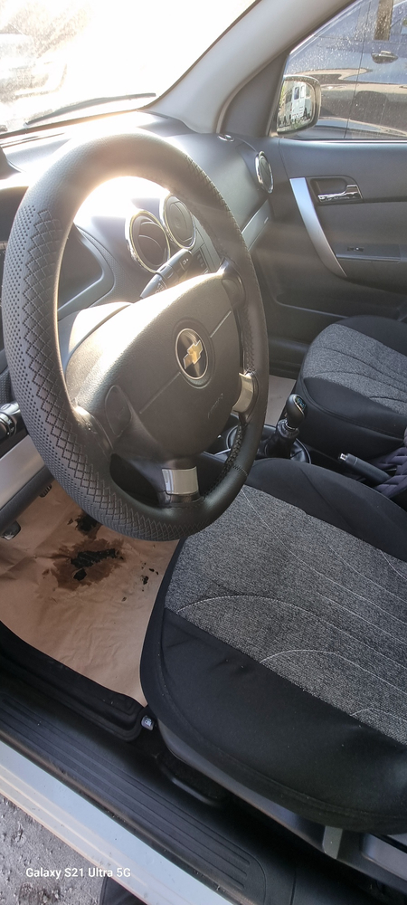 Nexia 3 2 Pozitsiya sotiladi