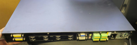 Hikvision DS6908UDI(B)