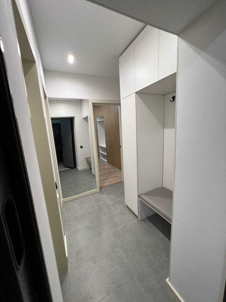 Продается шикарная квартира 1в2/1/4 ID:FRP161