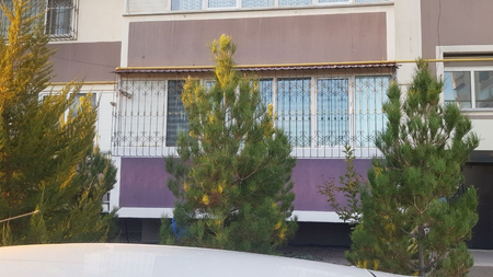 Утепление балконов и фасадов