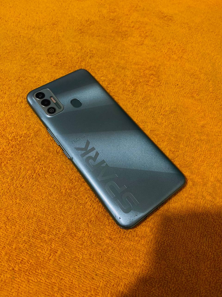 Tecno Spark 7 128Gb