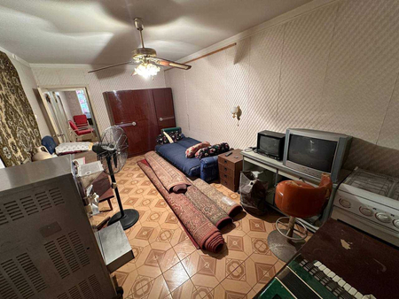 Продаётся 1х комн квартира на 2 этаже Ор-р Горгаз