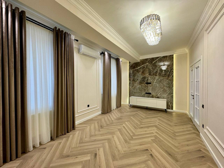 Продается квартира 2/6/8 в ЖК GREENWICH , узбум