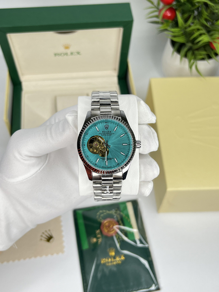 Rolex mexanika soati