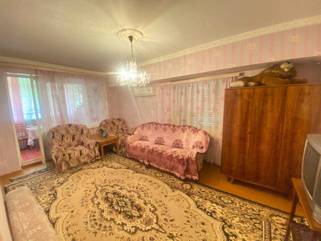 Аренда Октепа круг 2-х комн в отличном состоянии