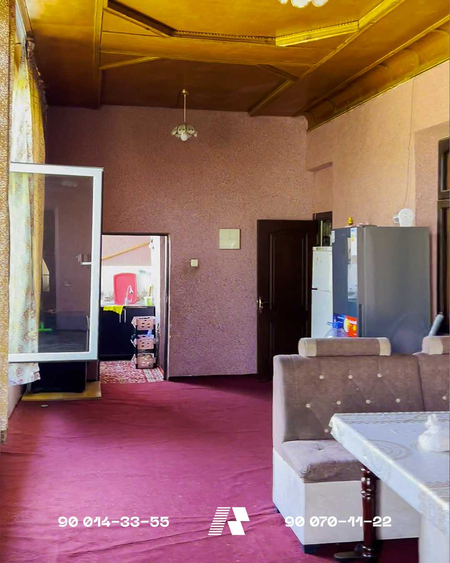 Продается дом, чиланзар