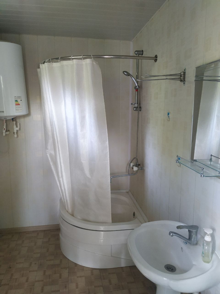 Дача, Своя, Ветеран, Водник1, Зингиота,