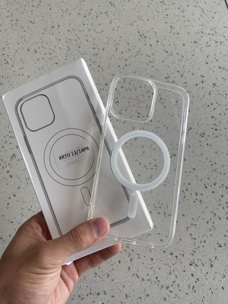 iPhone XR 14 pro chexol/ Чехол для Айфон XR в корпусе 14 про