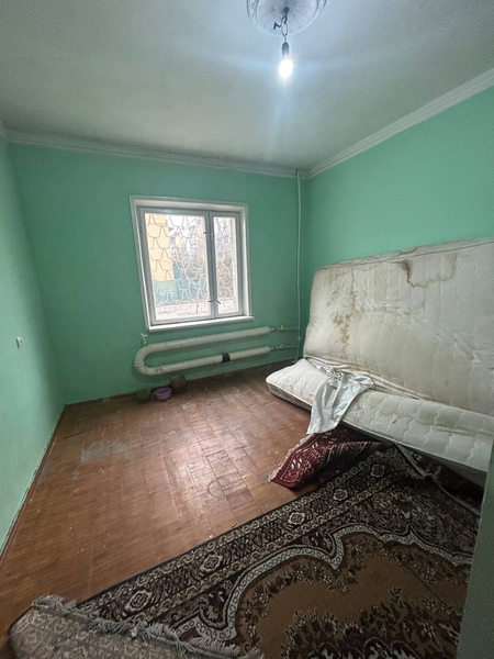 Продаётся 2-х Комнатная На Мирзо Улугбекском Корасув-6
