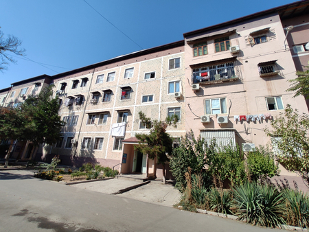 Кв юнусабад-6,2/3/4,60 м2, евроремонт
