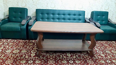 Daily rent. Kunlik ijara. Аренда посуточная.