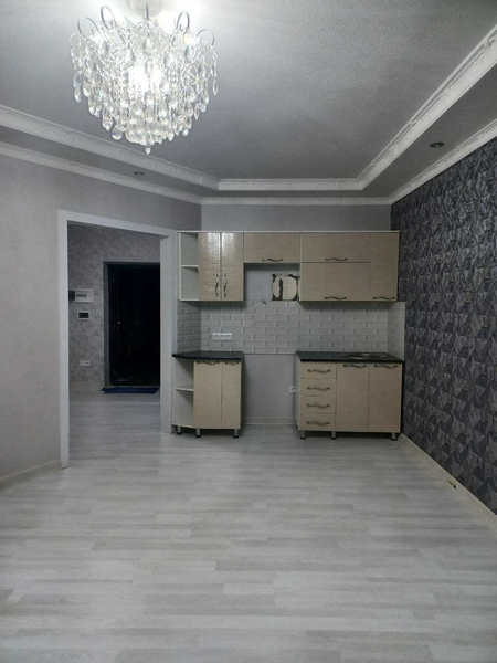 Продается квартира в новостройке. ул. РУДАКИ
