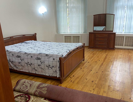 House rent (Arenda doma)