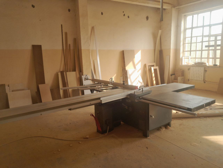 MDF eshik ROM stanoklari