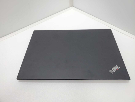 Ноутбук Lenovo ThinkPad E15