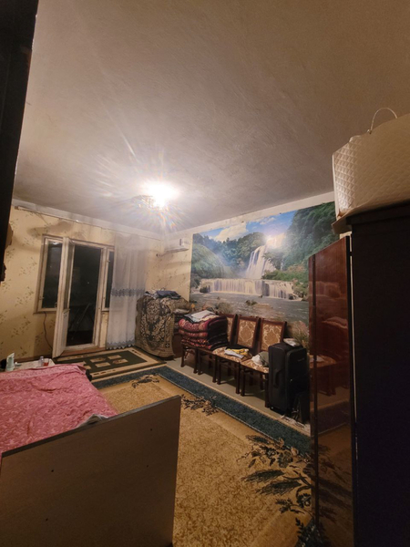 44-paliklinika yonida maktab bog’cha yaqin