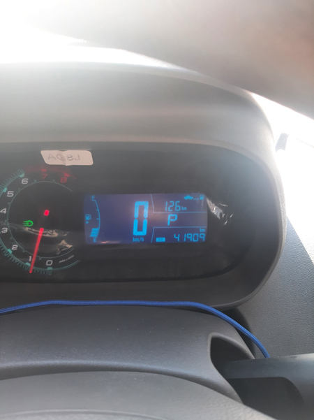 Продам Cobalt 2020 СРОЧНО