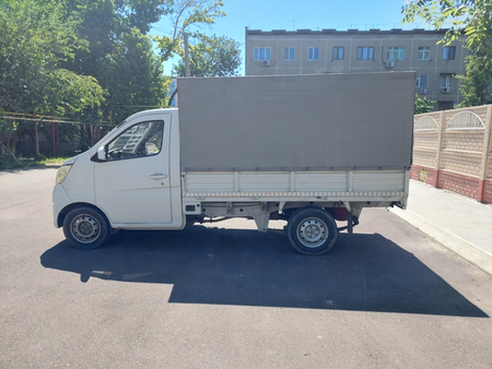 Changan 2016yil sotiladi narxi 8000