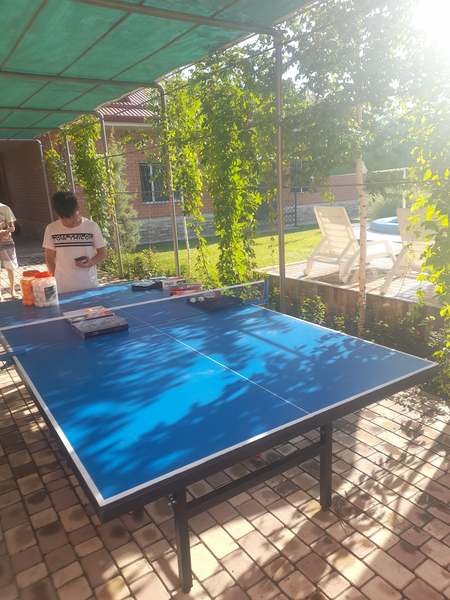 Stol tennis, на столный теннис, ping pong