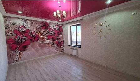Ремонт квартир под ключ