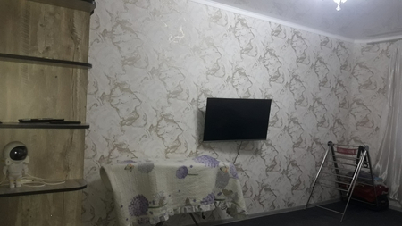 АКЦИЯ !!!  8 мкр Чирчик 1 - 2\4\4_38м_25.000 парк Бобура