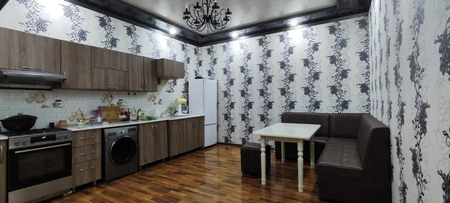 Продаю 4х комнатный дом