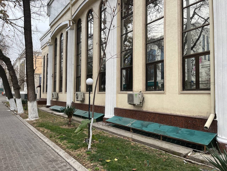Сдаётся в аренду в центре города Нежилое 600 кв.м